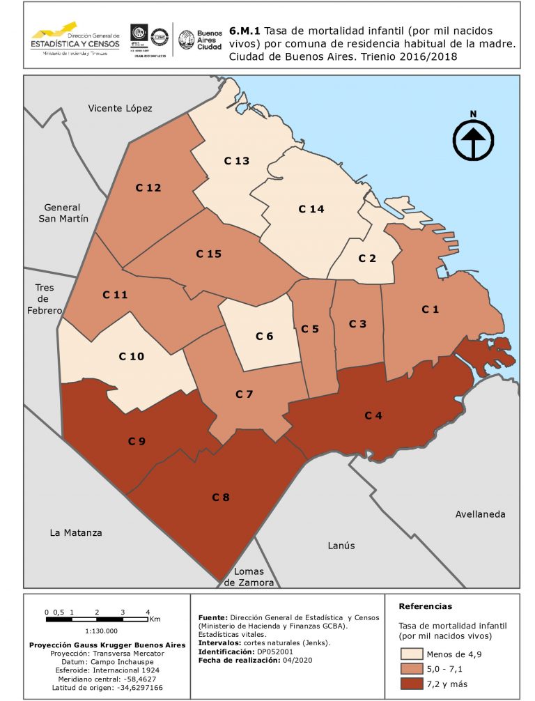 Población | Instituto de Estadística y Censos de la Ciudad Autónoma de ...
